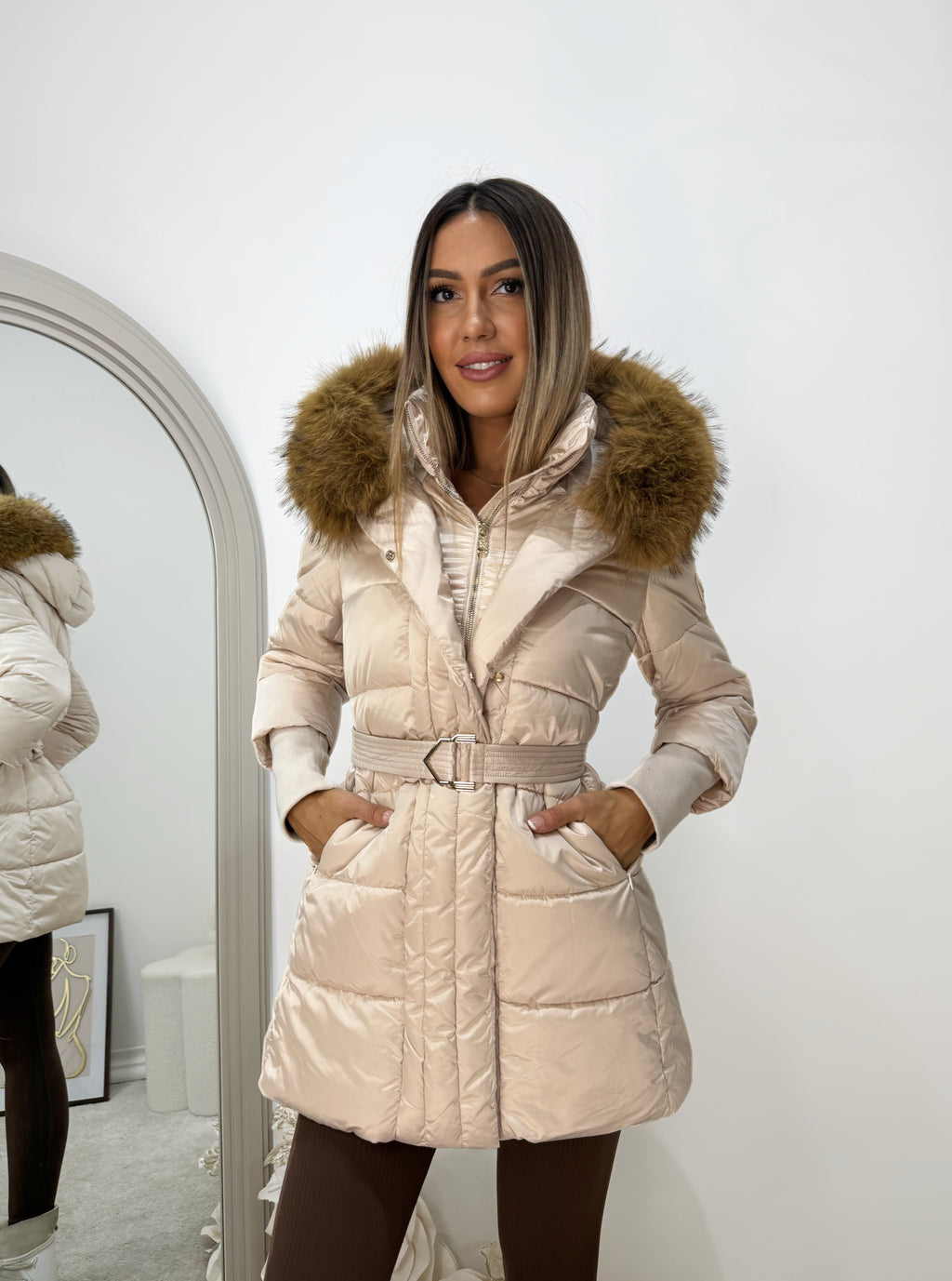 Contessa Moda Butik Beograd | Ženska garderoba za celu sezonu