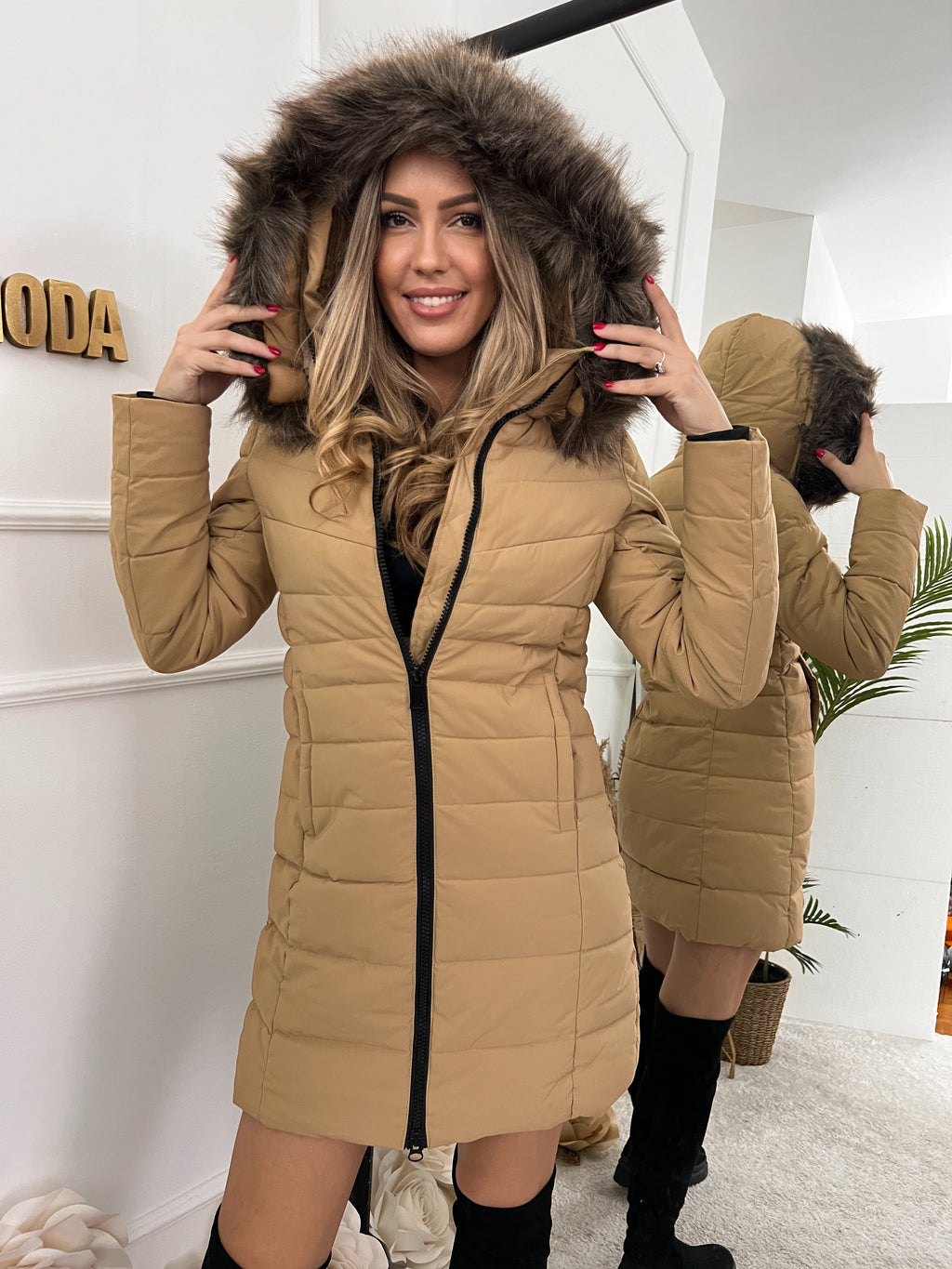 Contessa Moda Butik Beograd | Ženska garderoba za celu sezonu