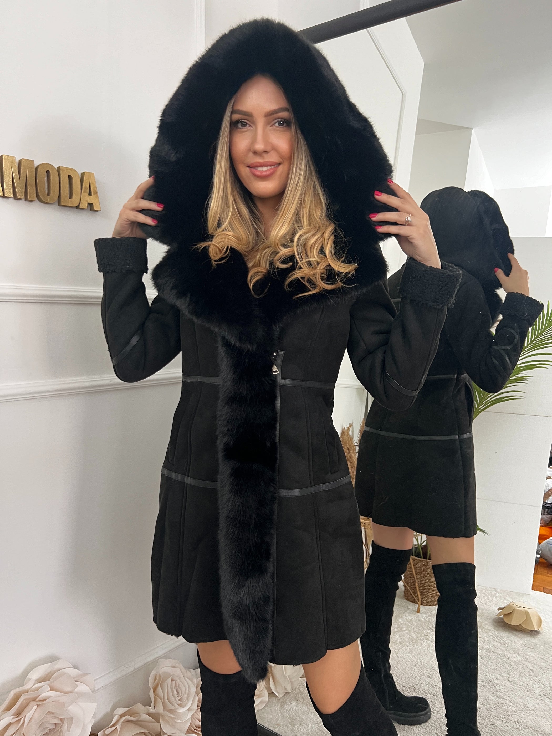 Contessa Moda Butik Beograd | Ženska garderoba za celu sezonu