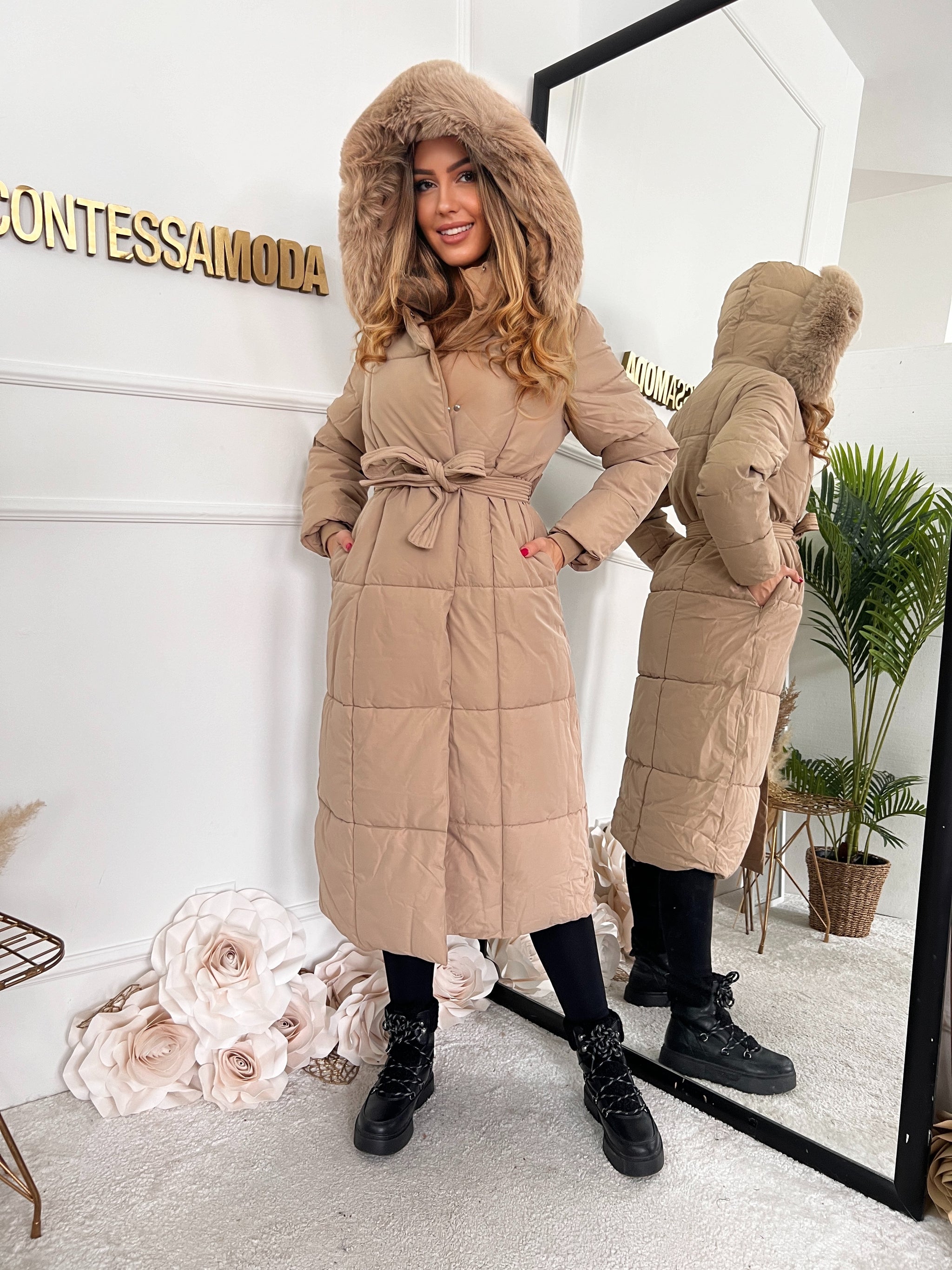 Contessa Moda Butik Beograd | Ženska garderoba za celu sezonu