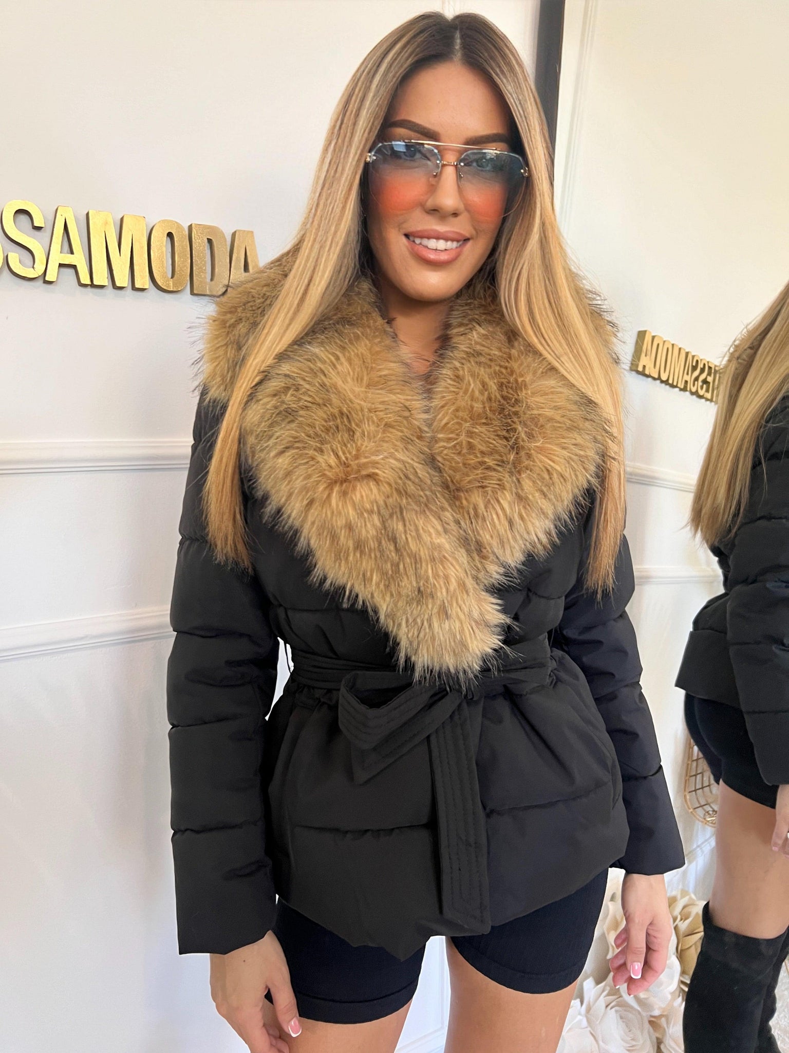 Contessa Moda Butik Beograd | Ženska garderoba za celu sezonu