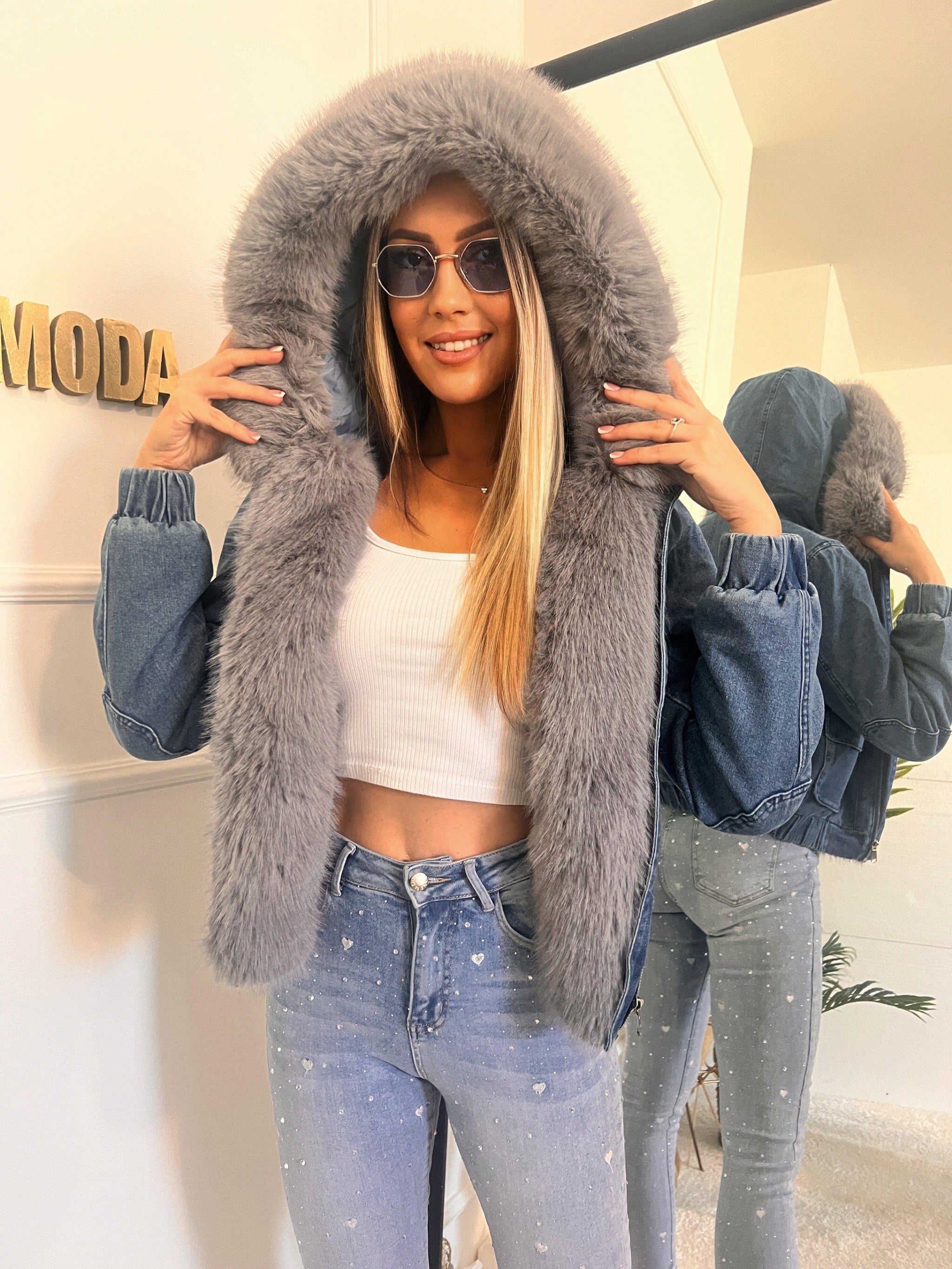 Contessa Moda Butik Beograd | Ženska garderoba za celu sezonu