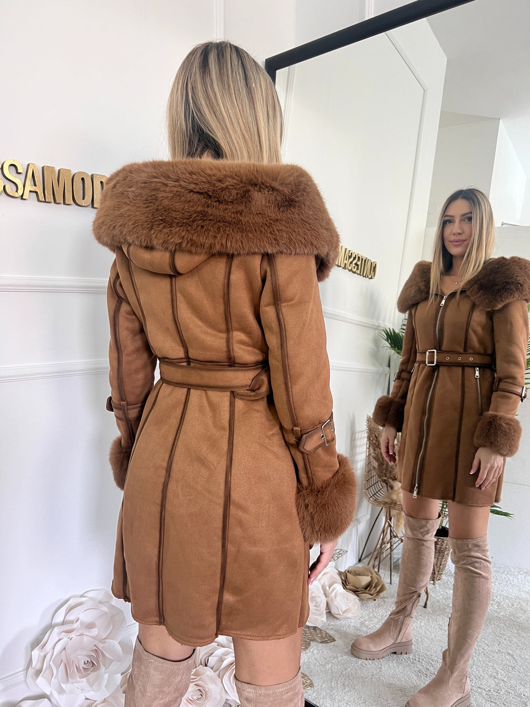 Contessa Moda Butik Beograd | Ženska garderoba za celu sezonu