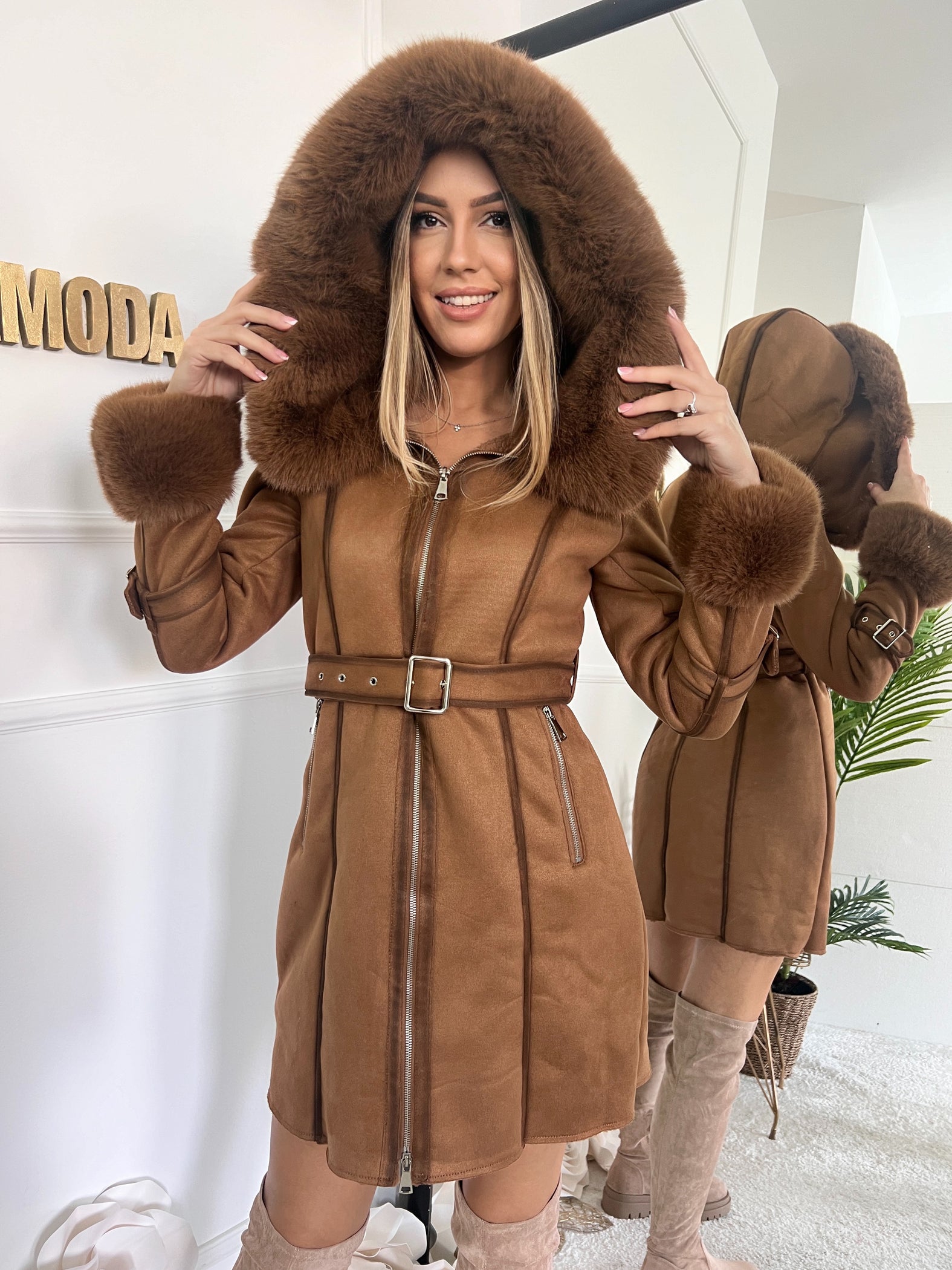 Contessa Moda Butik Beograd | Ženska garderoba za celu sezonu