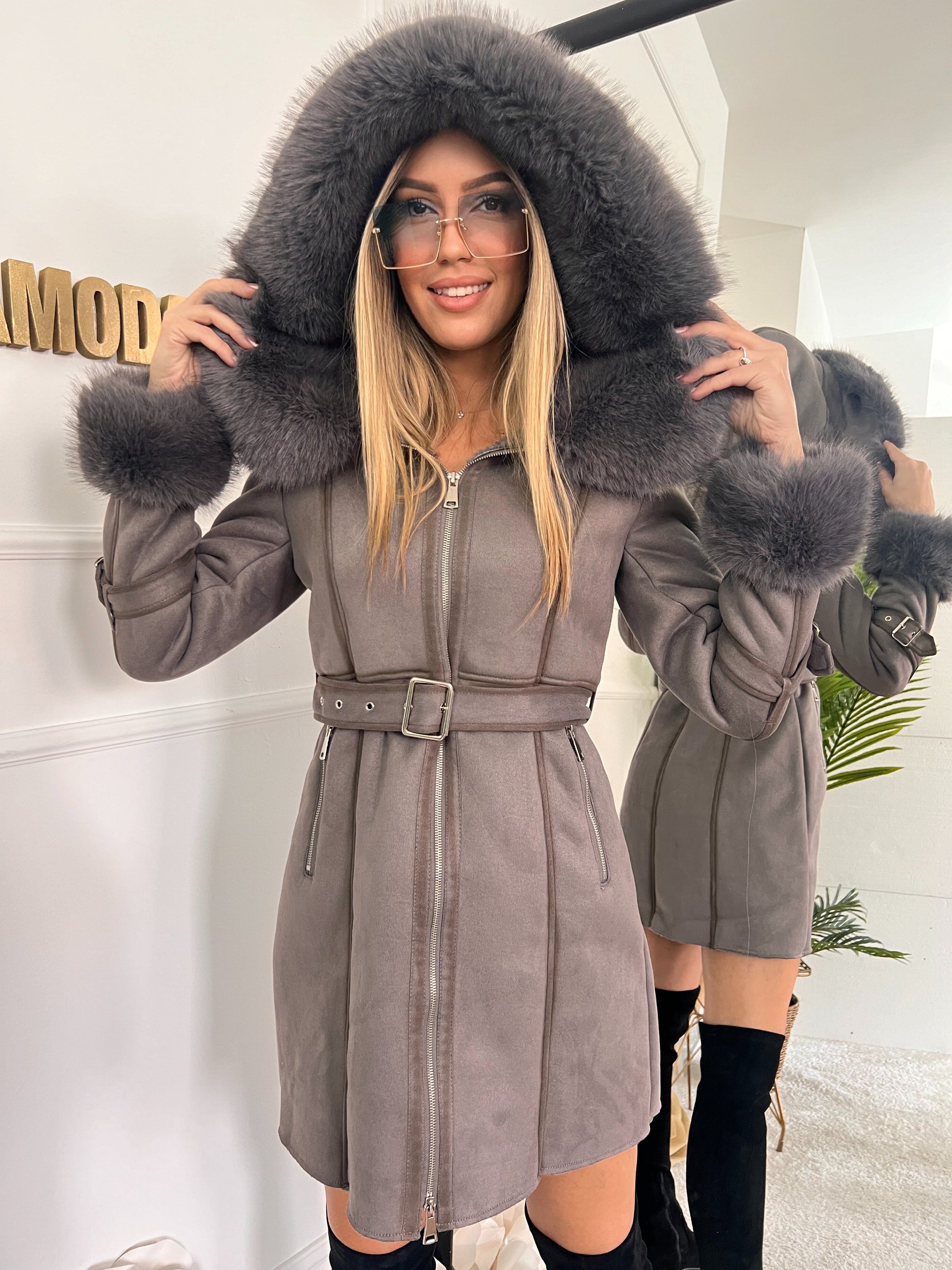 Contessa Moda Butik Beograd | Ženska garderoba za celu sezonu