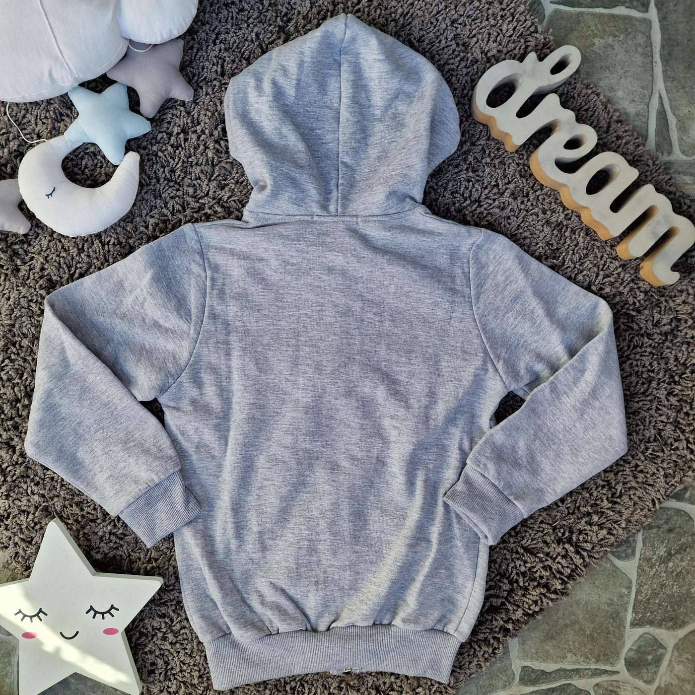 Duks za devojčice Dunja - Dečija garderoba Contessa Kids — Contessa Moda