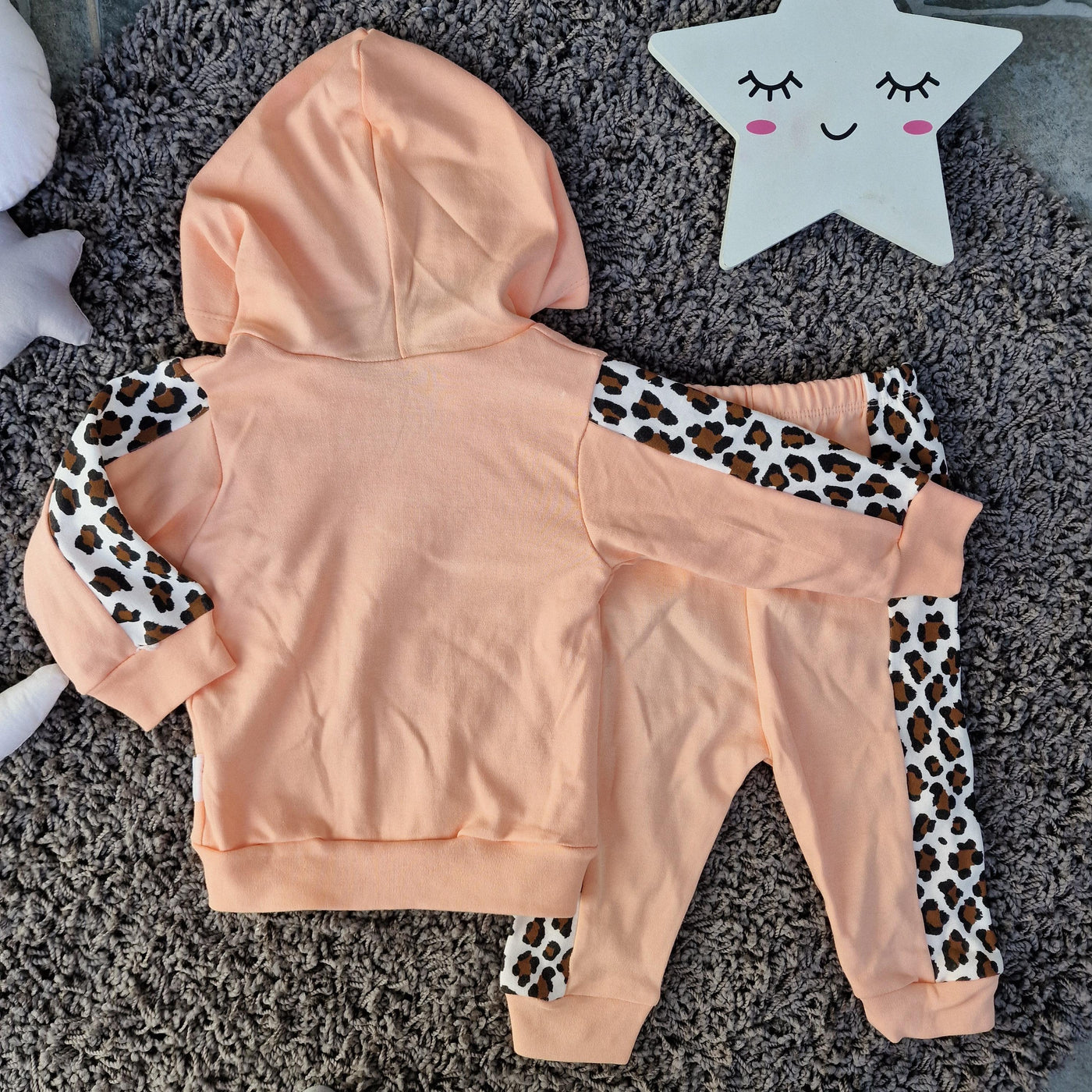 Komplet za devojčice 3 u 1 Mini — Contessa Moda