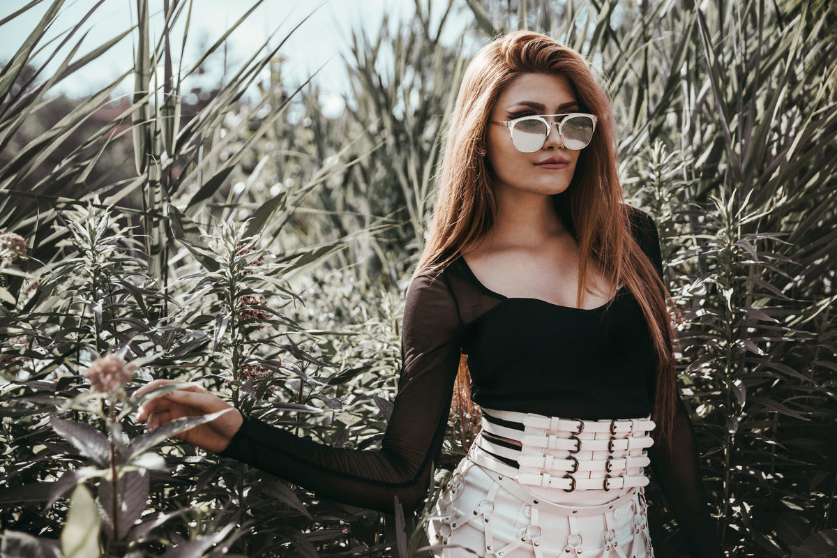Ženske patike Contessa - Ženska obuća - Patike na akciji — Contessa Moda