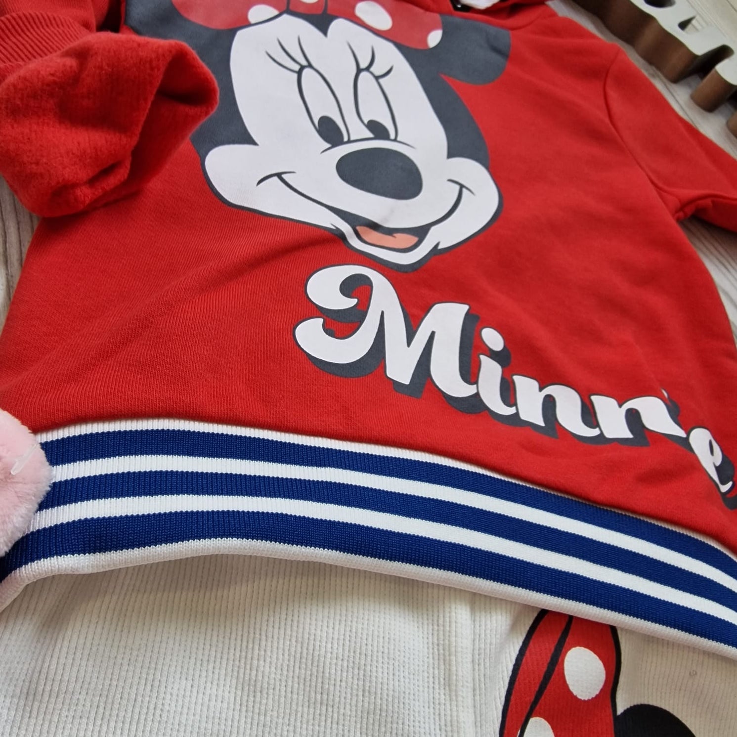 Komplet za devojčice Mini — Contessa Moda