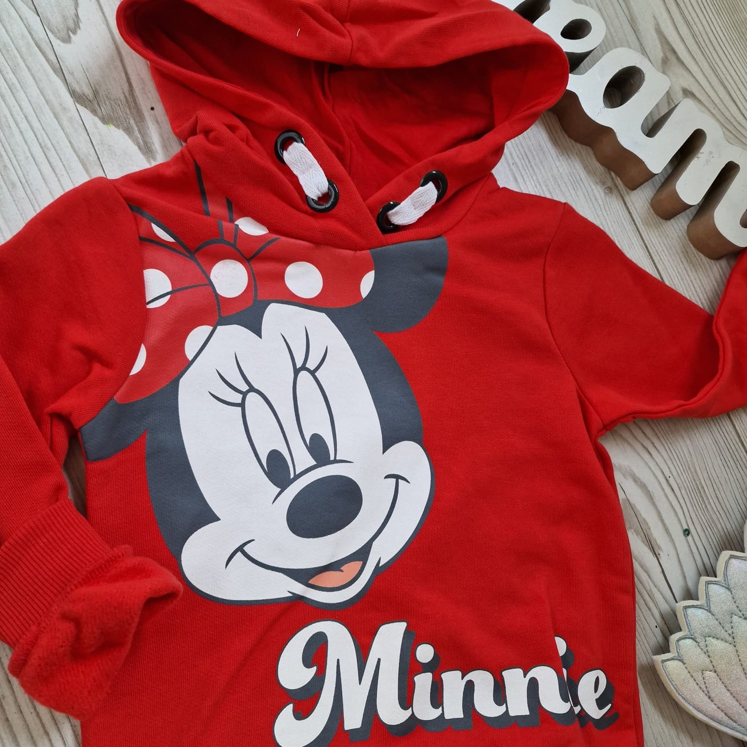 Komplet za devojčice Mini — Contessa Moda